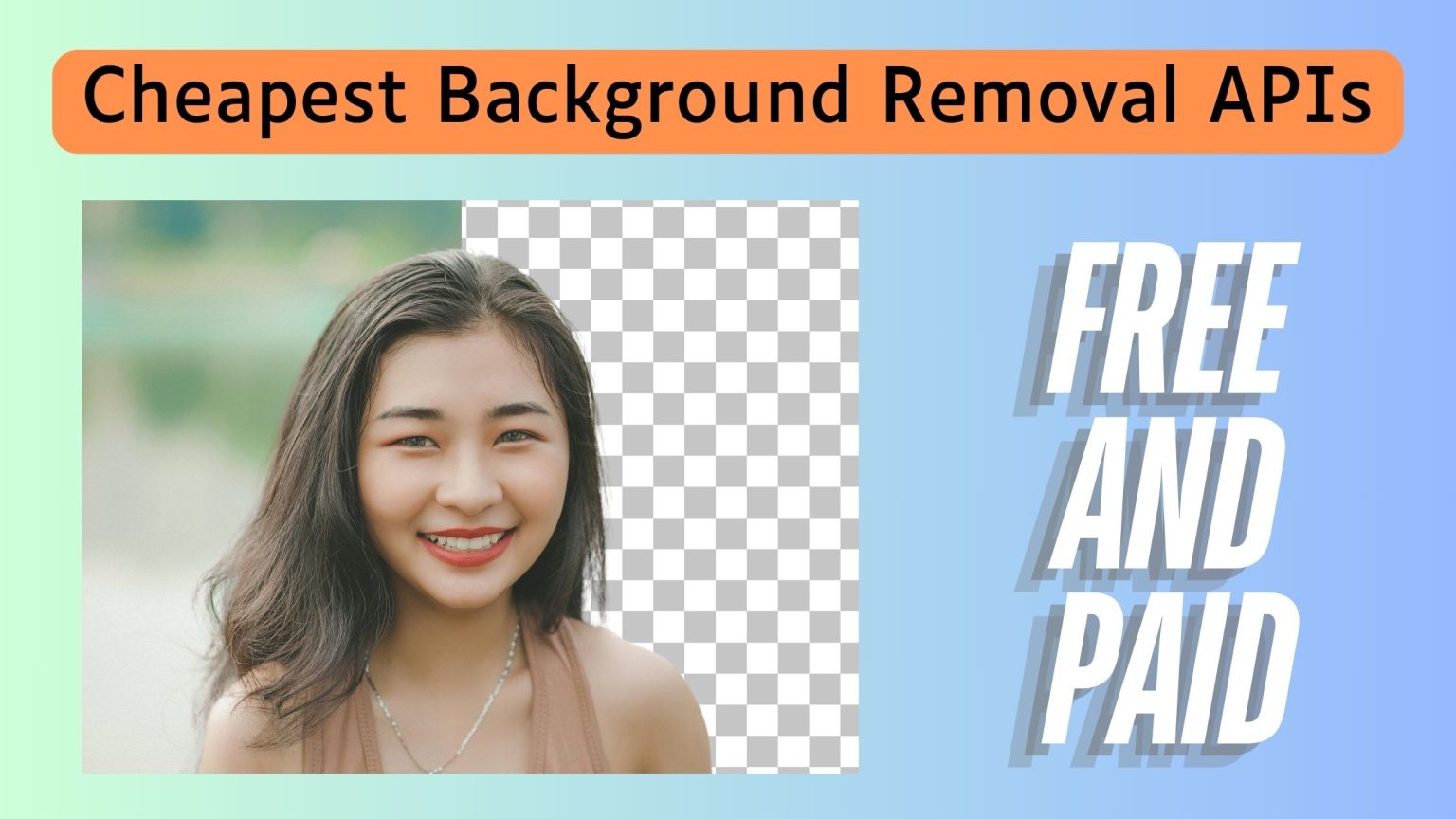 The Complete Guide to Image Enhancer and Background Remover Tools ...