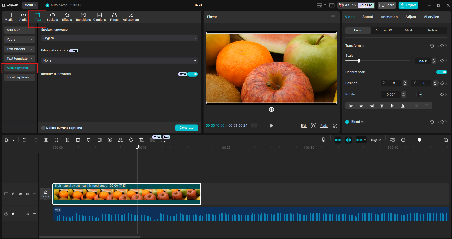CapCut Desktop Features for Efficient Team Collaboration in Video Projects - Vectordad Blog