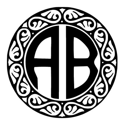 2 Letter Monogram Maker: Free Initial Monogram Maker