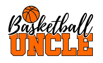 Custom Basketball Family SVG