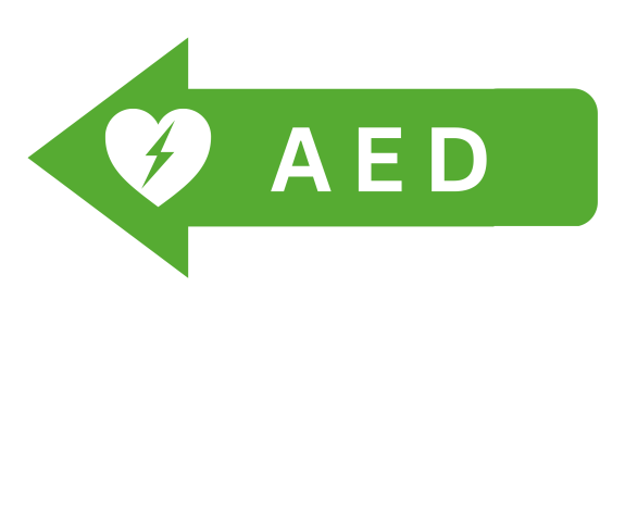 AED Sign: Printable Templates (Free PDF Downloads)
