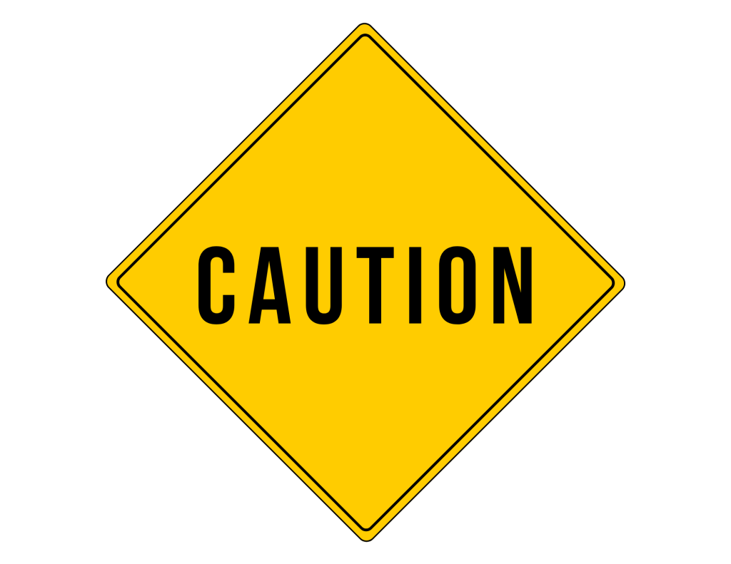 Caution Area Under Construction Sign: Printable Templates (Free PDF ... Caution Area Under Construction Sign: Printable Templates (Free PDF ...