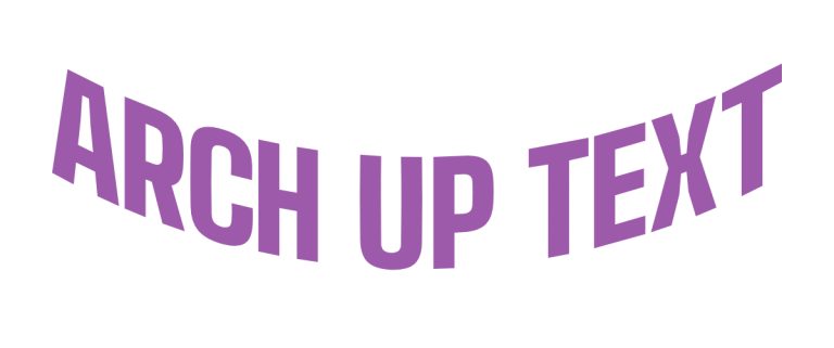 Free Editable Word Art Shape Text Effect Generator