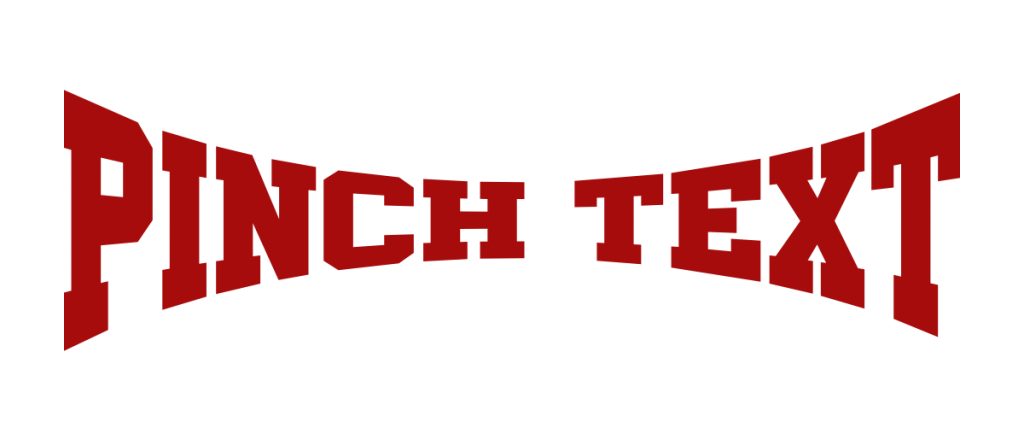 Free Word Art Generator, Arch Text, Bridge Text, And More