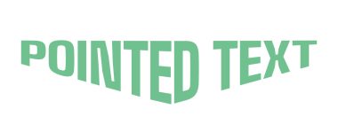 Free Word Art Generator, Arch Text, Bridge Text, And More