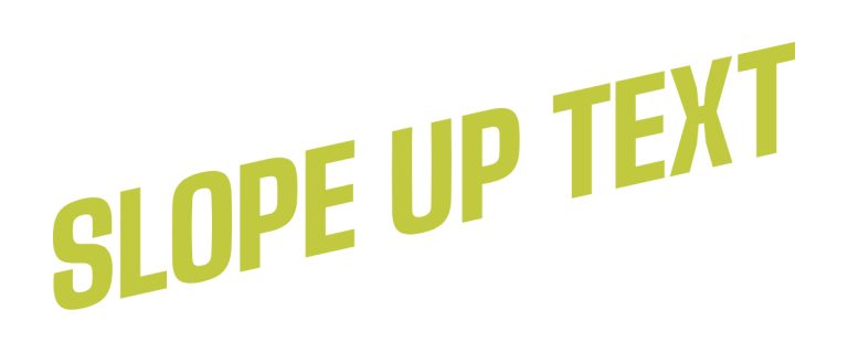 Free Editable Word Art Shape Text Effect Generator