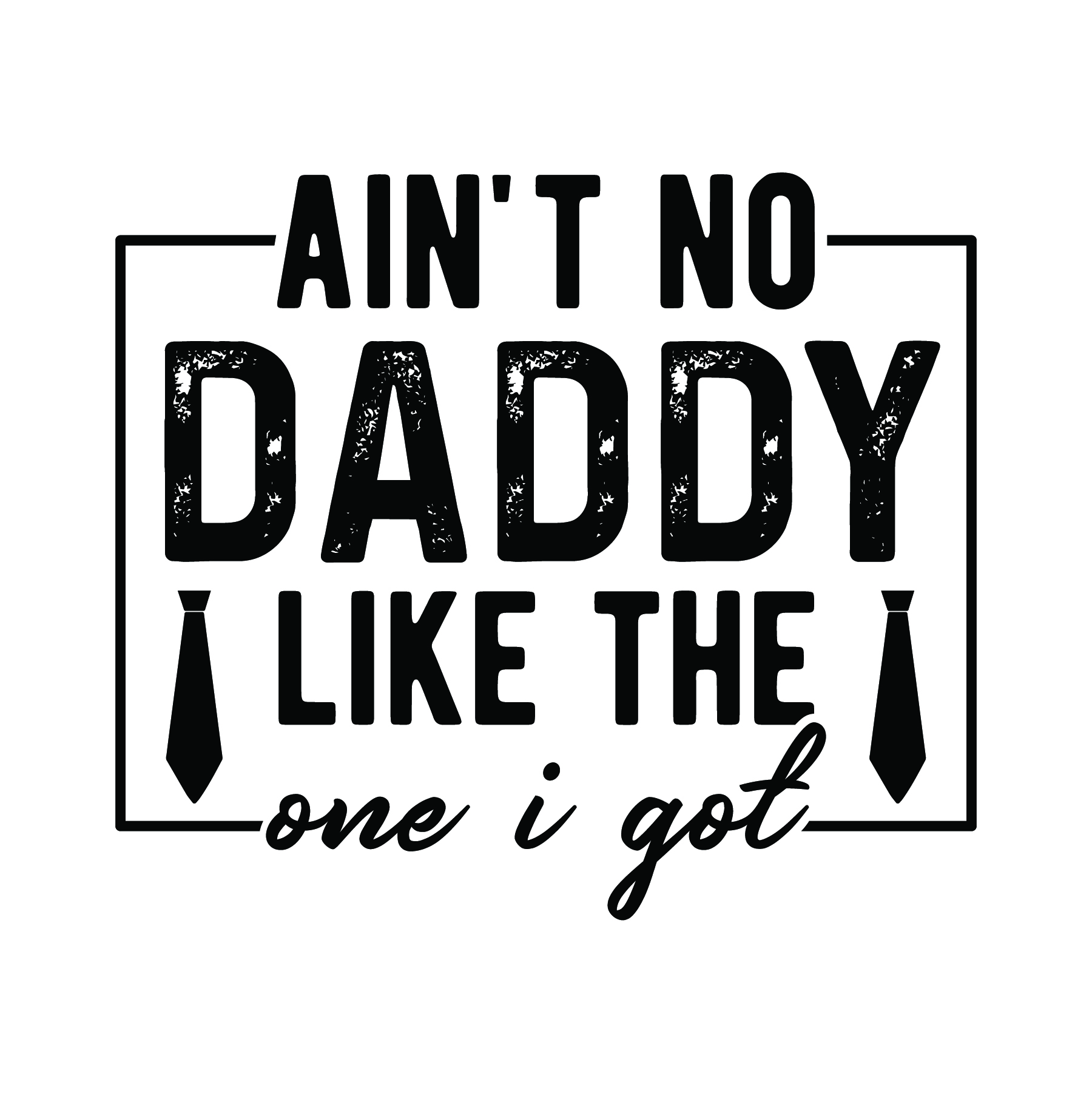 Father’s Day Quotes & Sayings: FREE Cricut SVG Templates