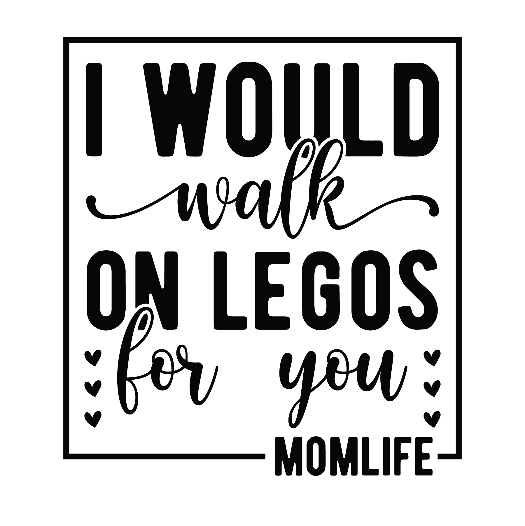 Mother's Day Sayings & Quotes: FREE Cricut SVG Templates