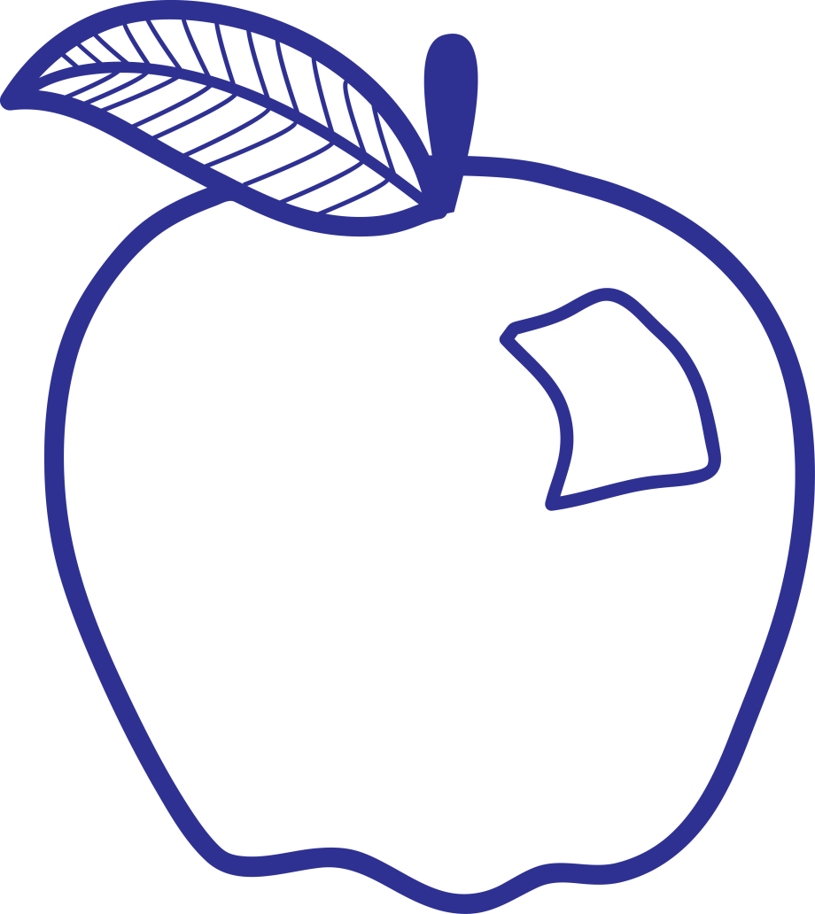 School Templates: FREE Printables, Stencils, Silhouette