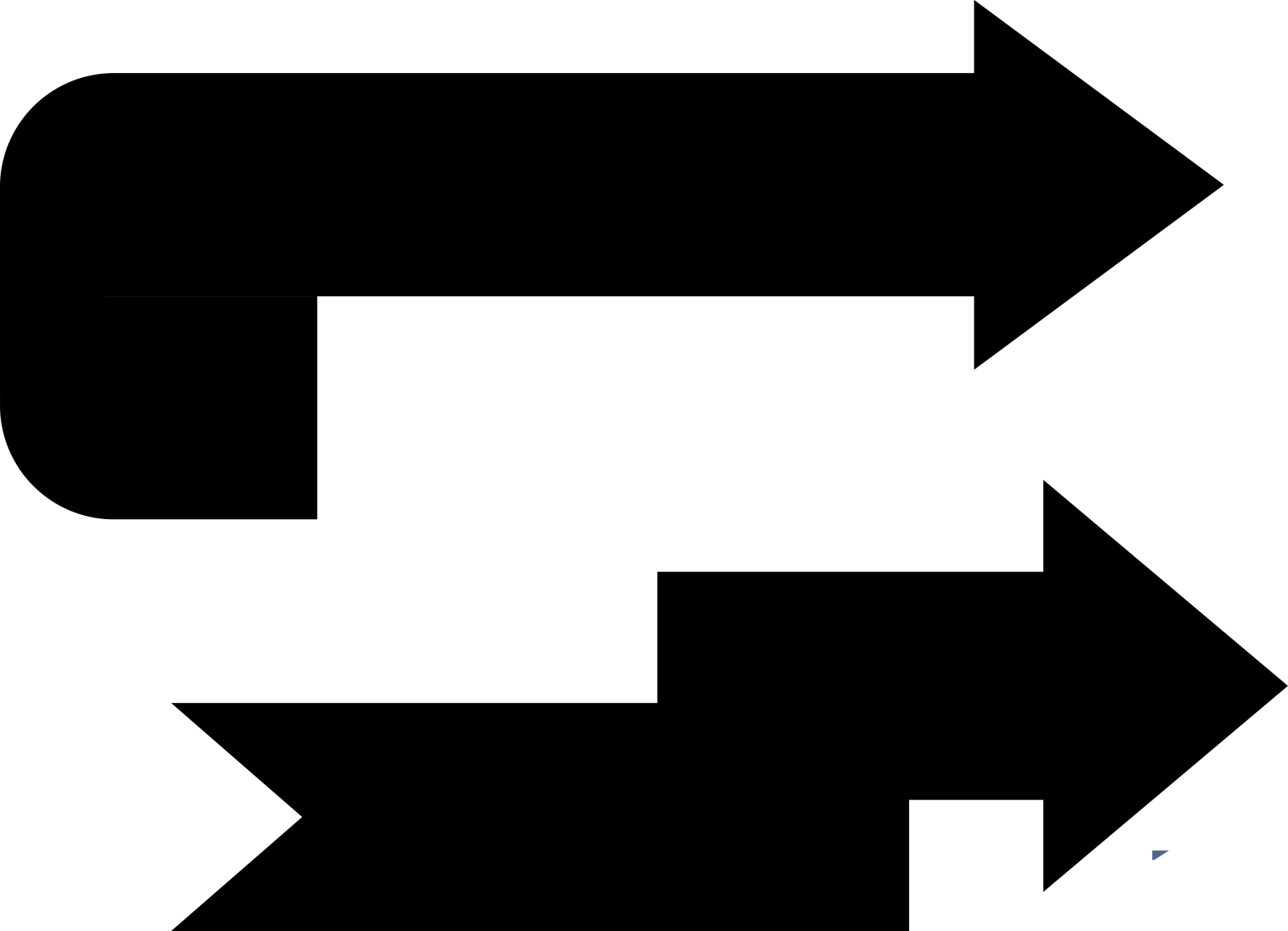 Arrow Templates: FREE Printables, Stencils, Silhouette