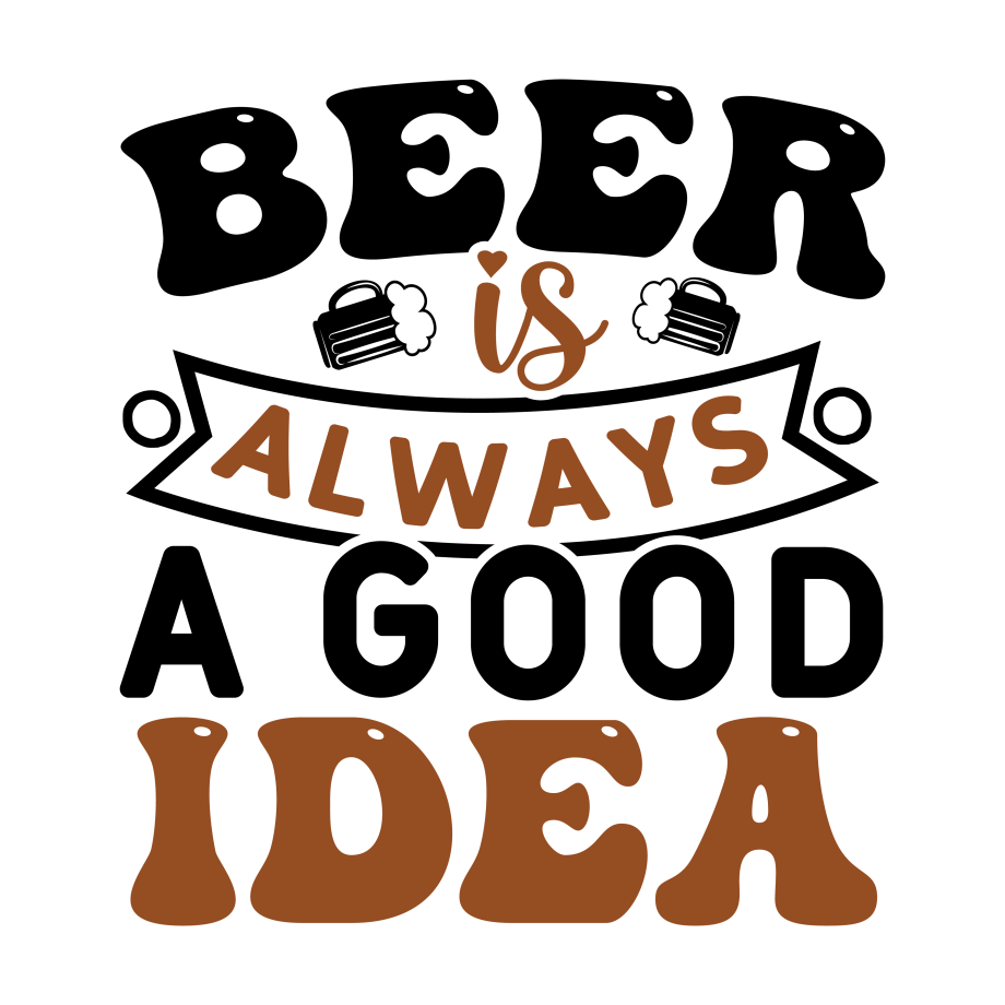 Beer Quotes & Sayings: FREE Cricut SVG Templates