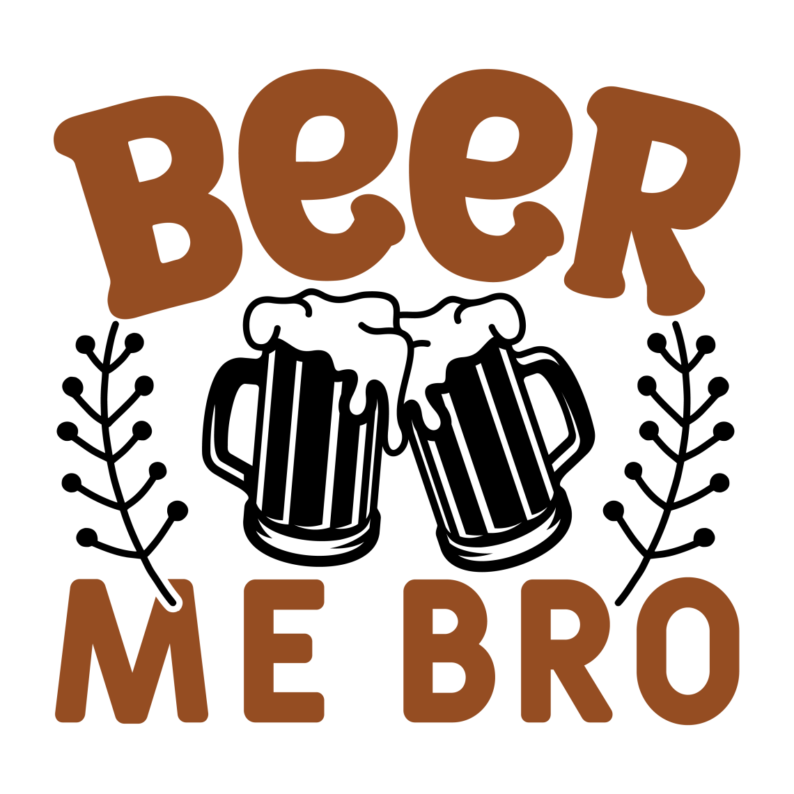 Beer Quotes & Sayings: FREE Cricut SVG Templates