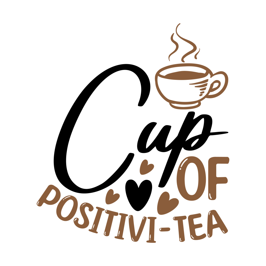 Tea Quotes & Sayings: FREE Cricut SVG Templates