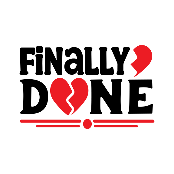 Divorce Quotes & Sayings: FREE Cricut SVG Templates