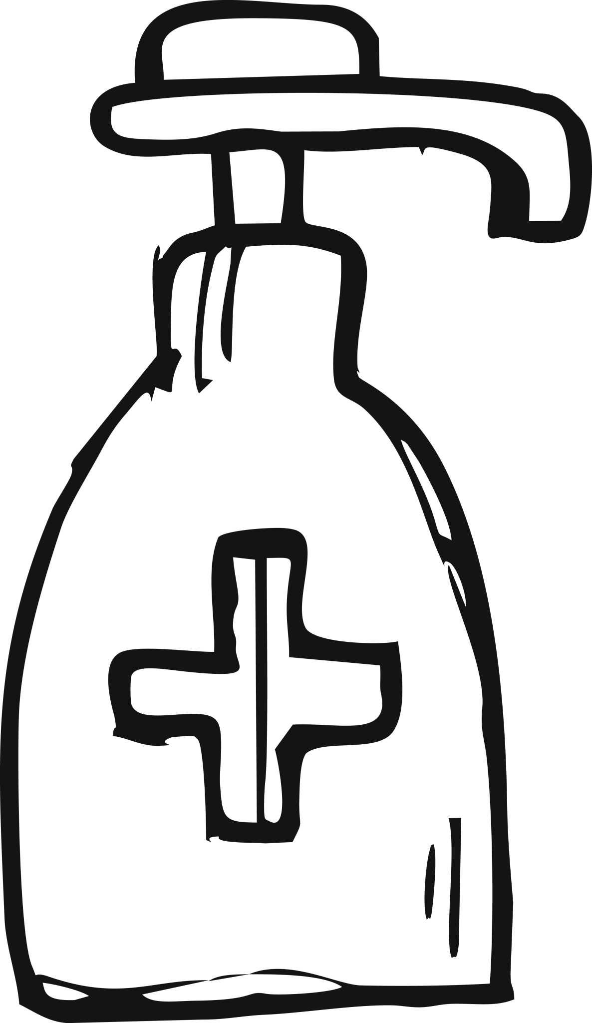 Handwashing SVGs: FREE Printables, Stencils, Silhouette