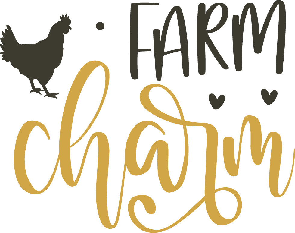 Farmhouse Quotes & Sayings: FREE Cricut SVG Templates