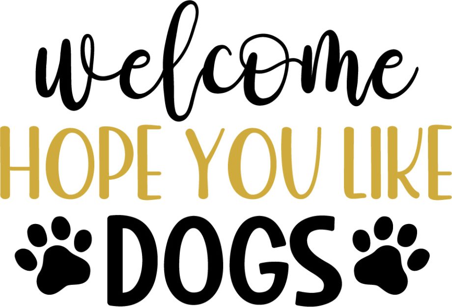 Welcome Quotes & Sayings: FREE Cricut SVG Templates