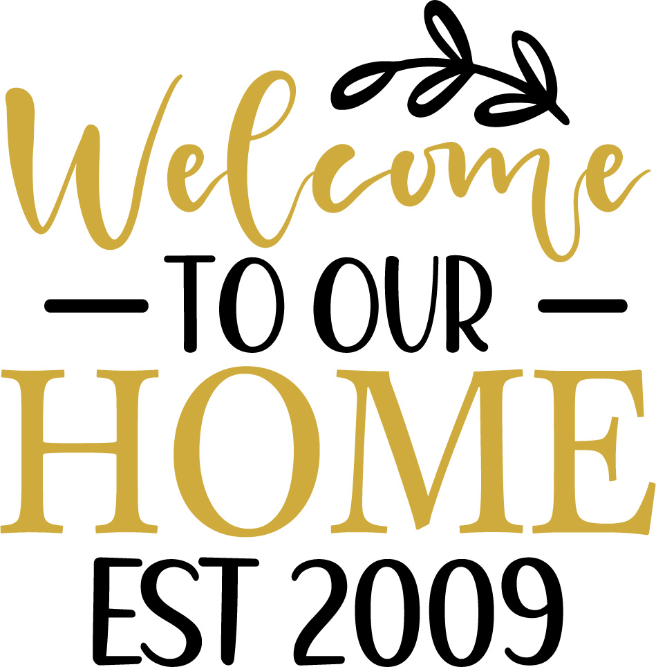 Welcome Quotes & Sayings: FREE Cricut SVG Templates