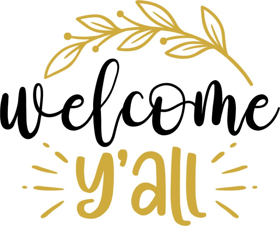 Welcome Quotes & Sayings: FREE Cricut SVG Templates