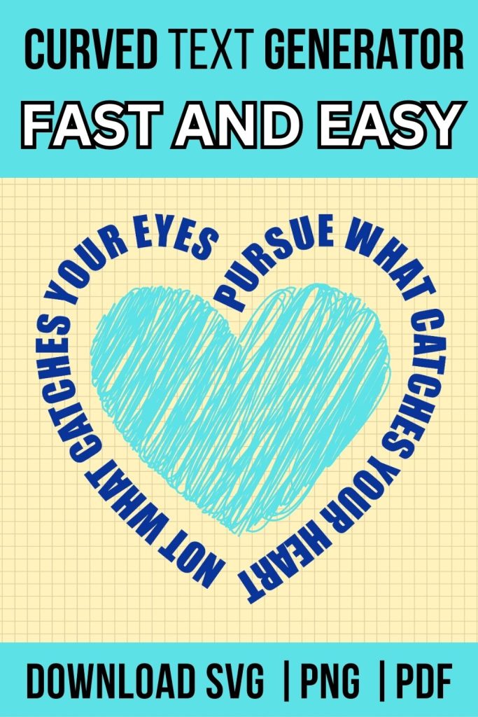 Free Curved Text Generator: Design Text Effects Online