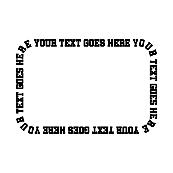 Free Curved Text Generator: Design Text Effects Online