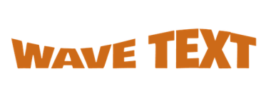 Free Wavy Text Generator: Design Wavy Font Effects