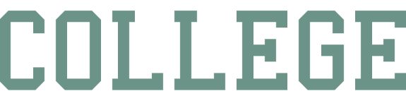 College Font Generator: Free Text College Maker