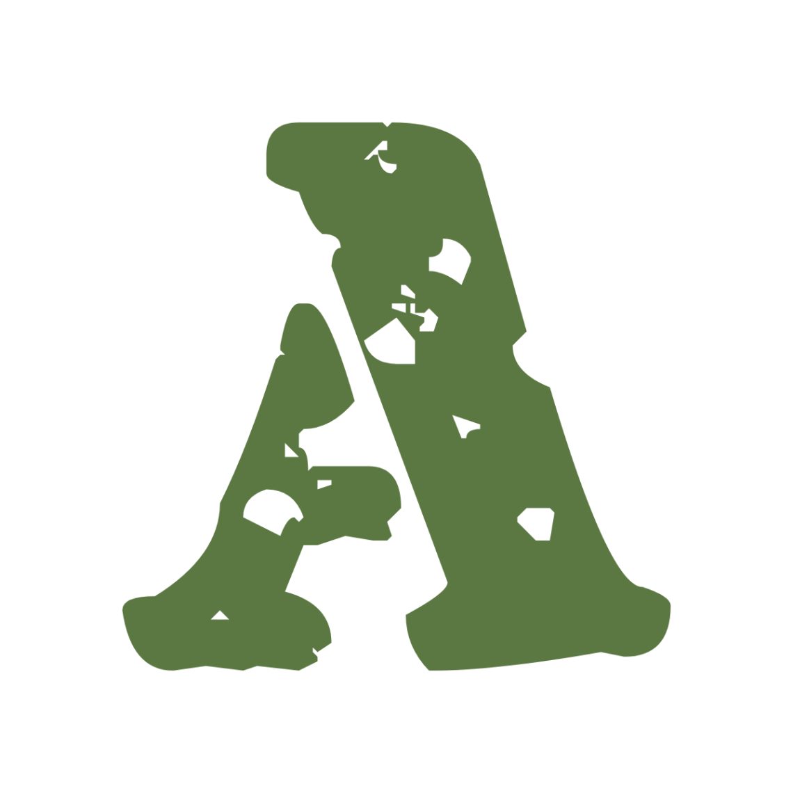 Fancy Fonts: Lettering Fonts, Stencils, Templates