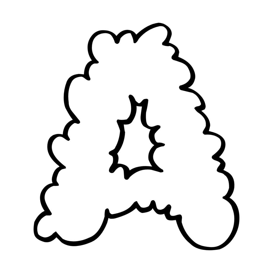 Fancy Fonts: Lettering Fonts, Stencils, Templates