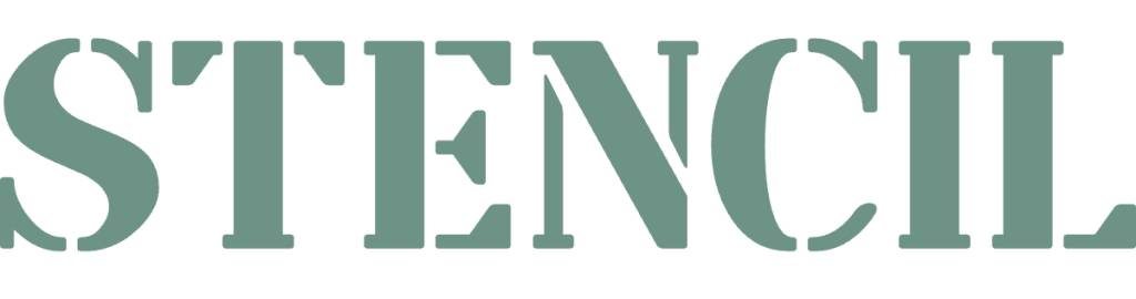 Stencil Font Generator: Free Text Stencil Maker