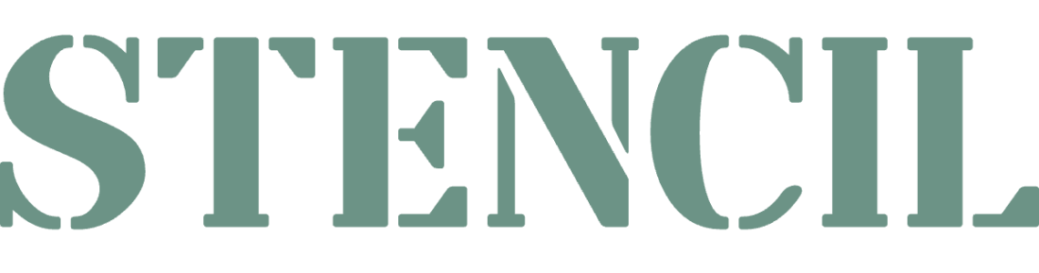 Stencil Font Generator: Free Text Stencil Maker