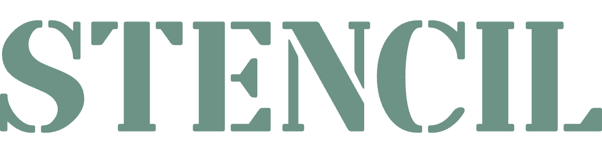 Stencil Font Generator: Free Text Stencil Maker