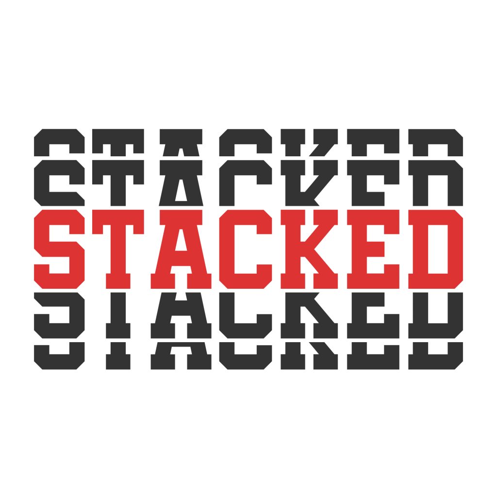 Free Editable Online Stacked Text Generator Free Editable Online Stacked Text Generator