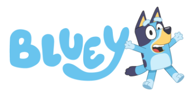 Bluey Font | Bluey Font Generator