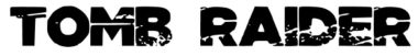 Tomb Raider Font – Free Download (OTF, TTF, SVG) | VectorDad