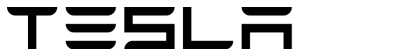 Tesla Font – Free Download (OTF, TTF, SVG) | VectorDad