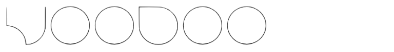 Voodoo Font – Free Download (OTF, TTF, SVG) | VectorDad