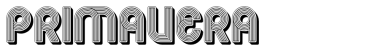 Primavera Font – Free Download (OTF, TTF, SVG) | VectorDad