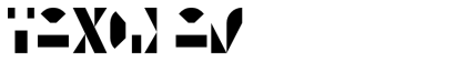 Tangram Font – Free Download (OTF, TTF, SVG) | VectorDad