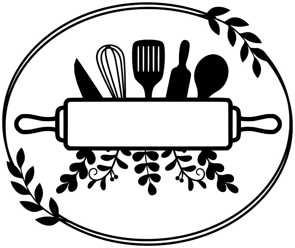 Kitchen Monograms