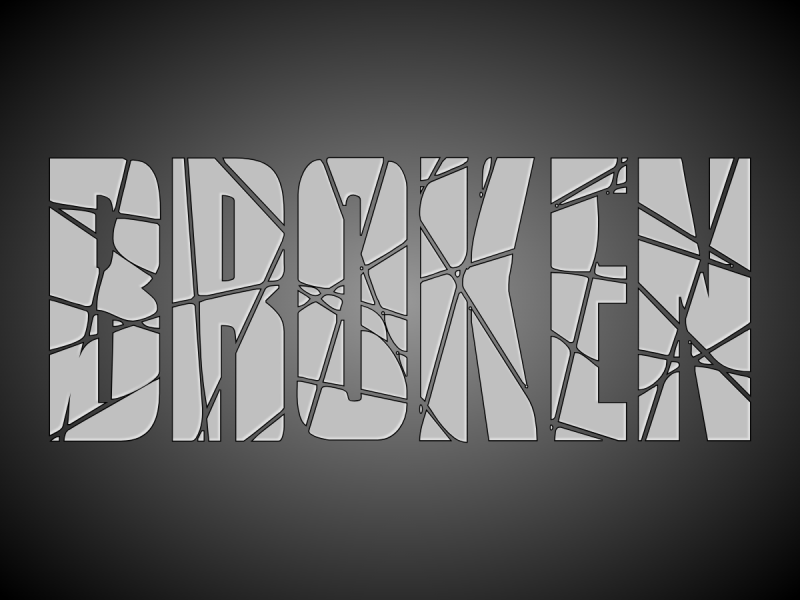 Free Editable Distress Text Effect Generator