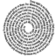 Free Spiral Text Generator — Spiral Word Art Online (SVG & PNG)